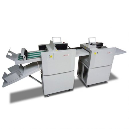 Paper Folding Machines | Australian Owned & Wholesale Prices