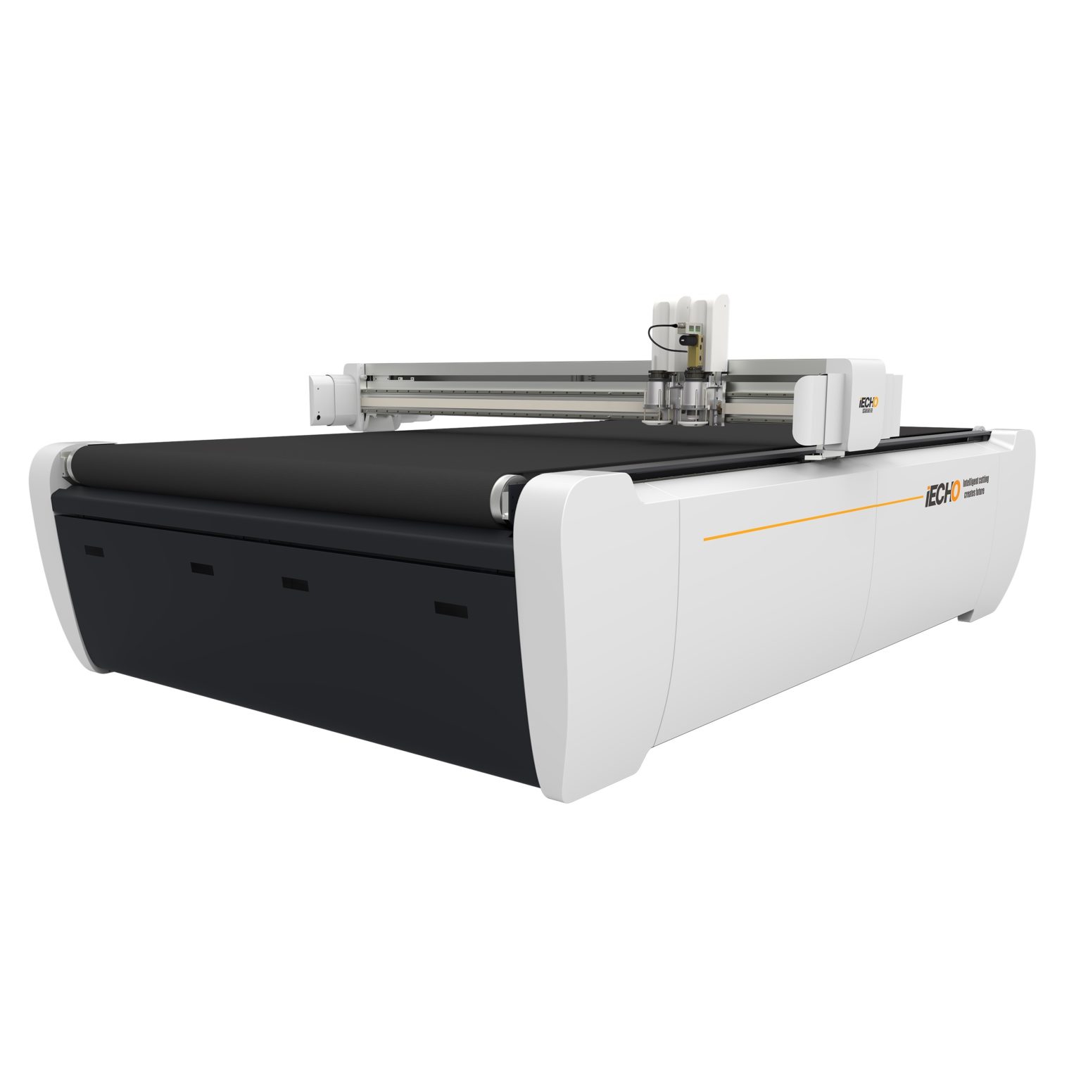 flatbed cutter - iecho BK4 flatbed cutter