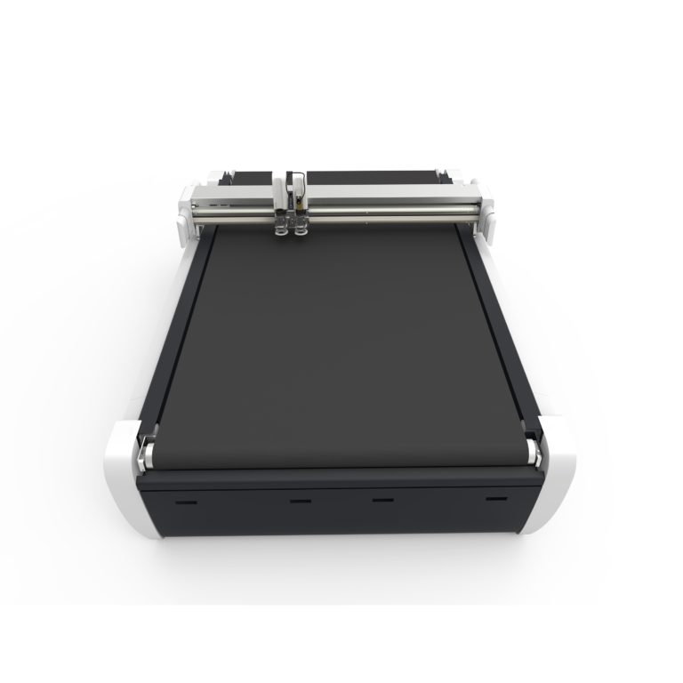 flatbed cutter - iecho BK4 flatbed cutter