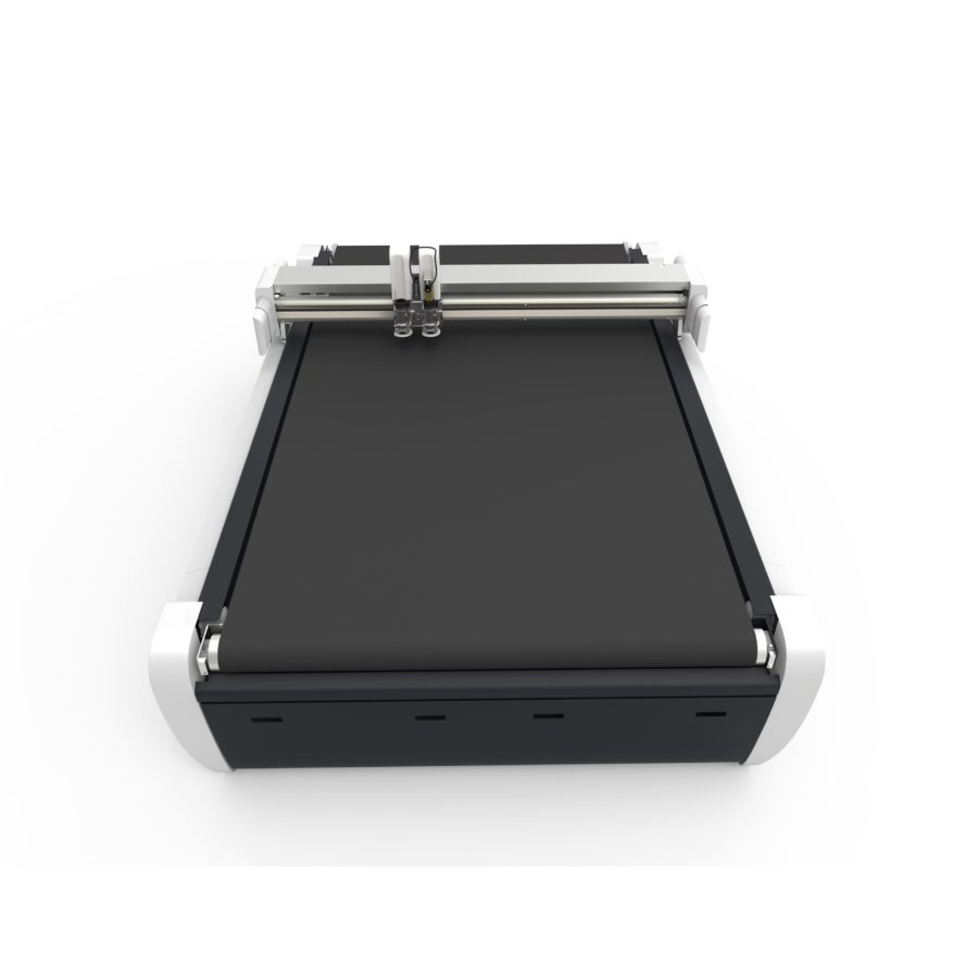 flatbed cutter - iecho BK4 flatbed cutter