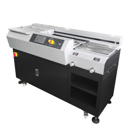 Perfect Binder Machine | Australian Owned & Wholesale Prices