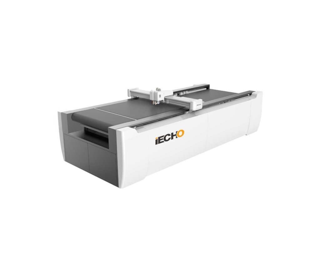 Digital cutter | Iecho PK1209 pro max