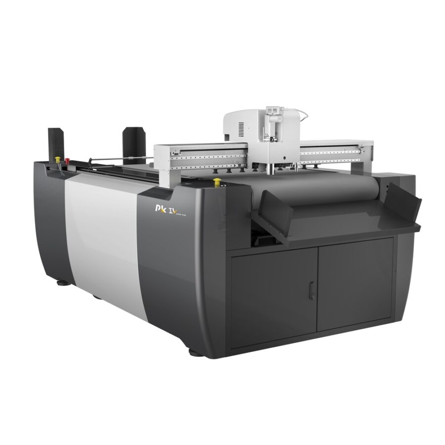Flatbed & Label Cutter Machines | Digital Label Cutter