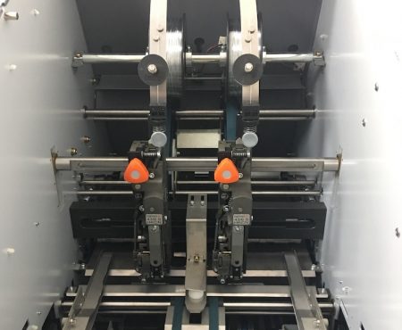 Rynak Collator Booklet Maker - Paper Handling Equipment