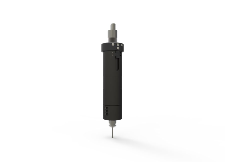 flatbed cutter - iecho BK4 flatbed cutter