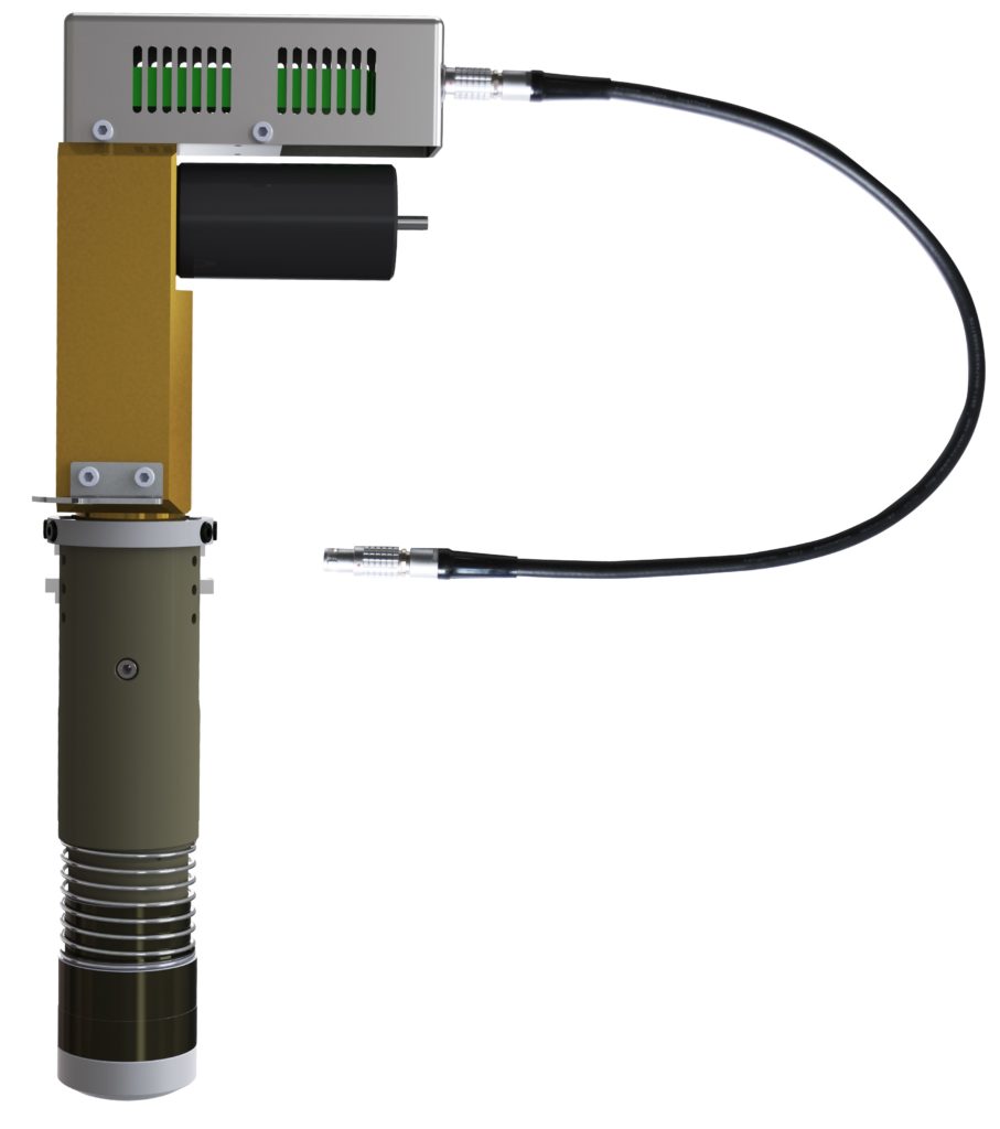 flatbed cutter - iecho BK4 flatbed cutter