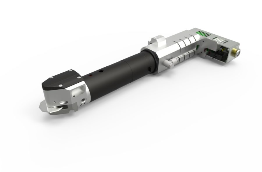 flatbed cutter - iecho BK4 flatbed cutter