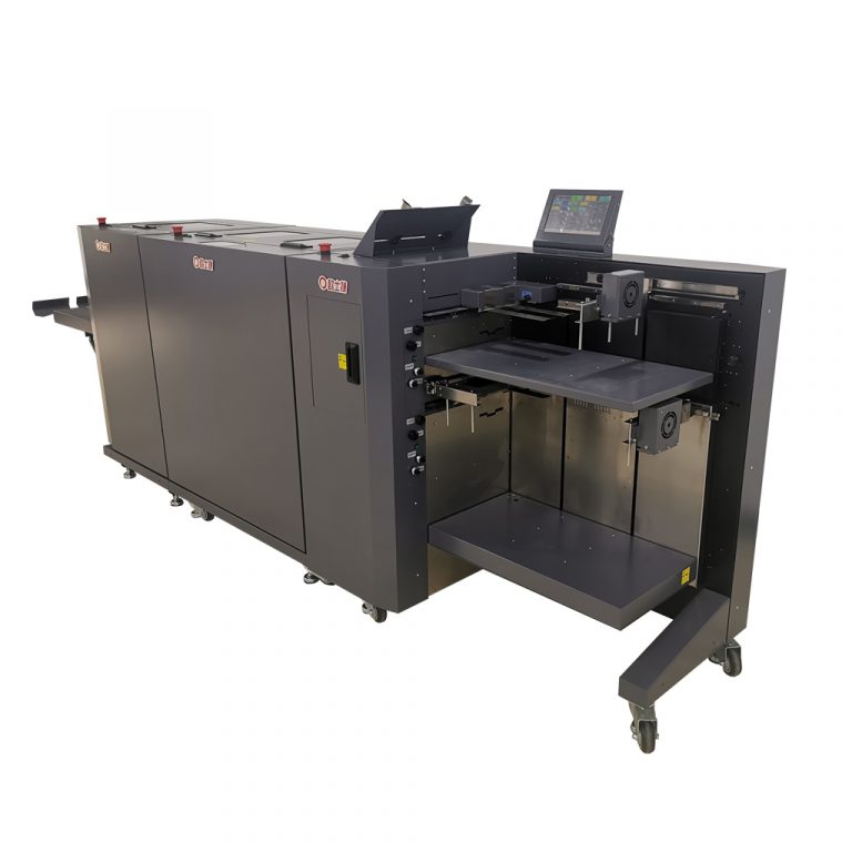 Booklet Makers Machines | Australian Owned & Wholesale Prices