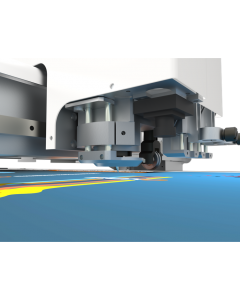 iECHO flatbed Cutter the perfect solution for digital print