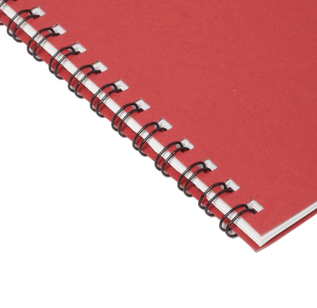 Binding wires 3:1 pitch 6 to 16mm - Paper Handling Equipment